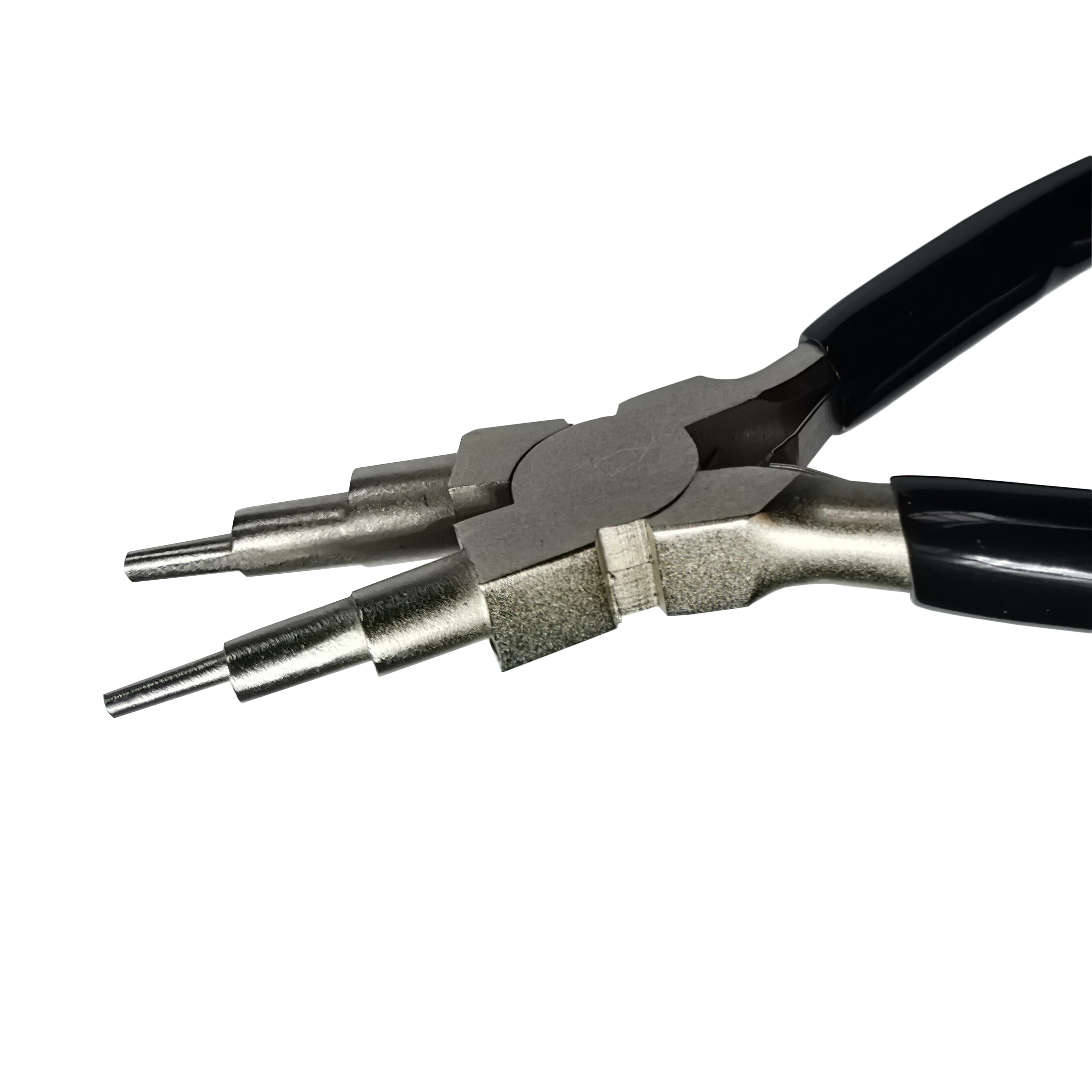 6-in-1 Bail Making Pliers: Jewelry Wire Wrapping Tool - Etsy