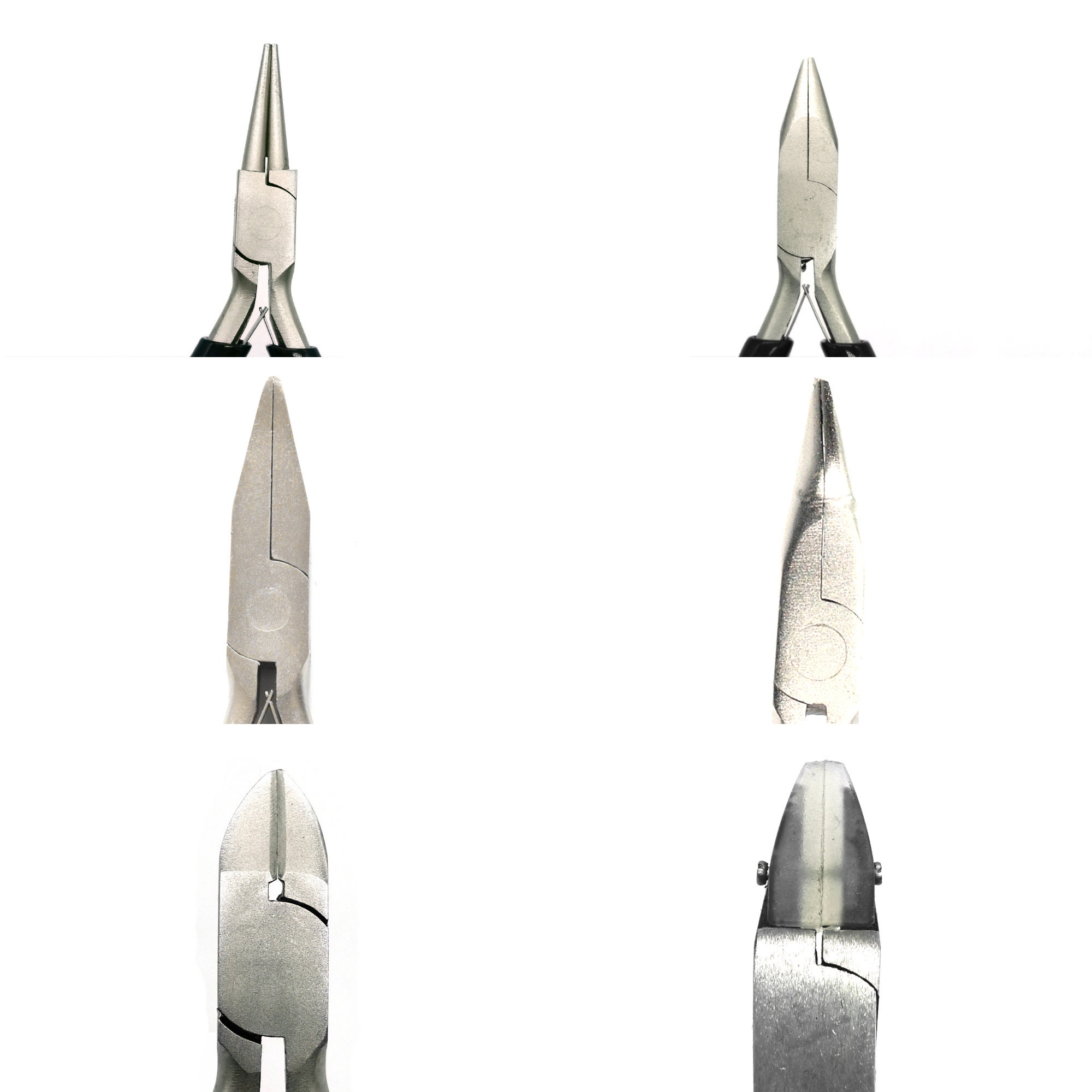 Round Nosechain Noseflat Nosenylon Jawcut Nosebent Nose - Etsy UK