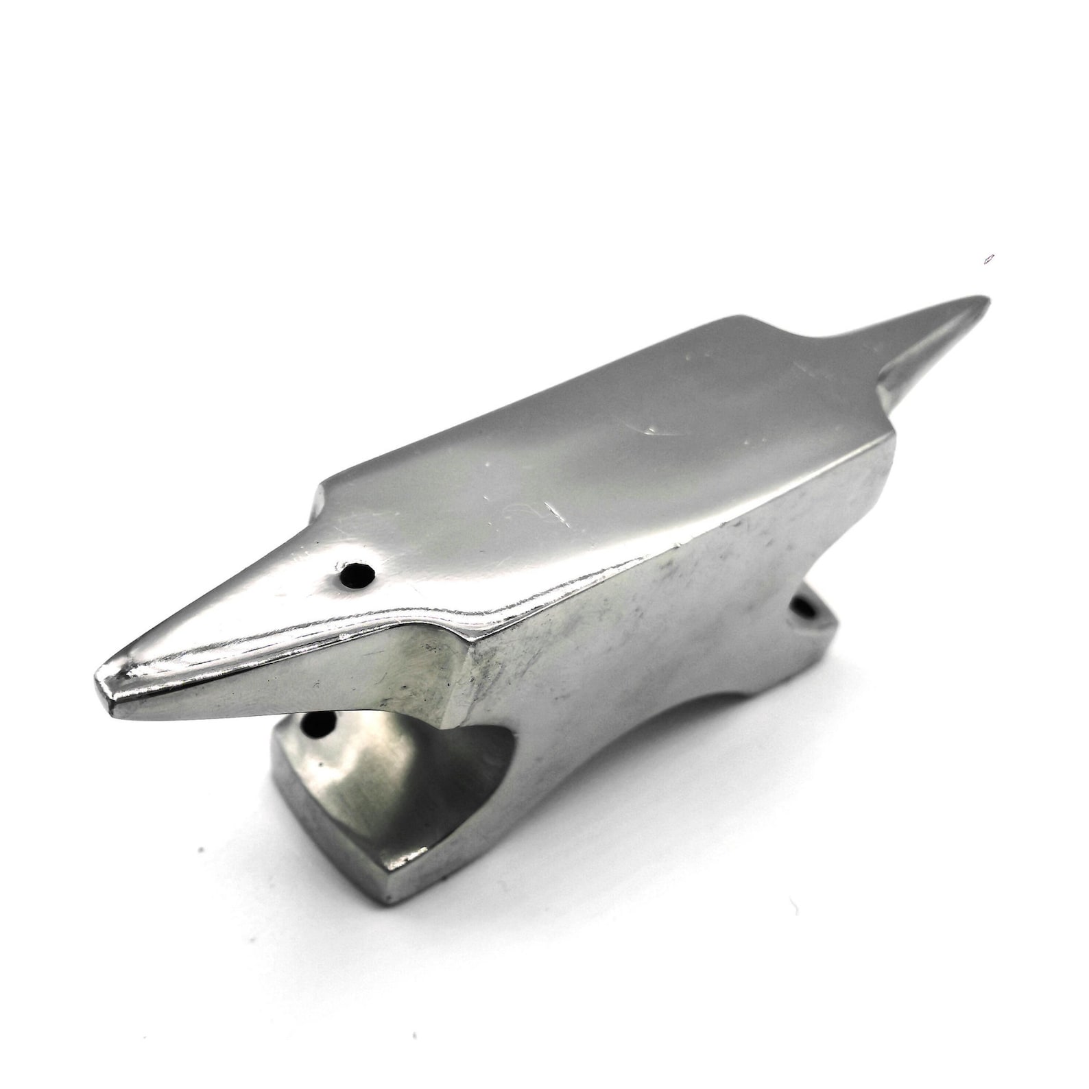 4oz Head Mini Ball Peen Hammer,14oz Mini Horn Anvil Forming Metal Work ...