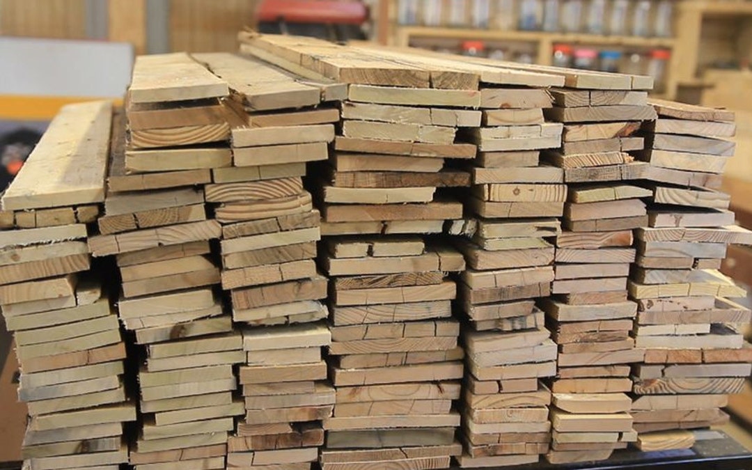 Hobbywood Pack 1 - Etsy