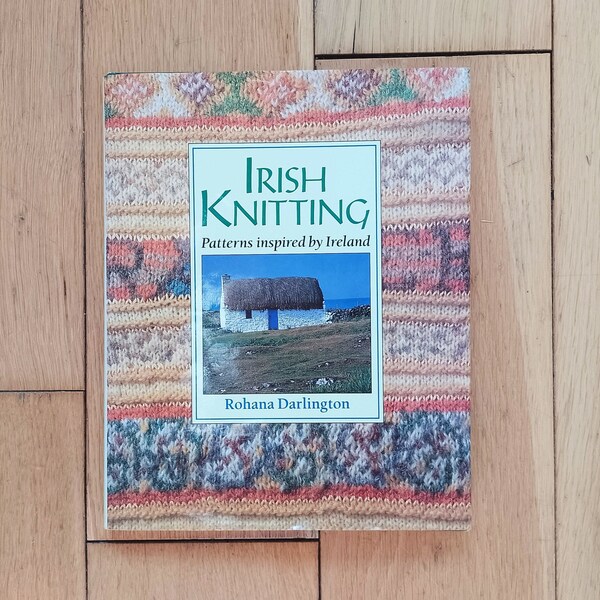 Knitting Patterns - Etsy UK