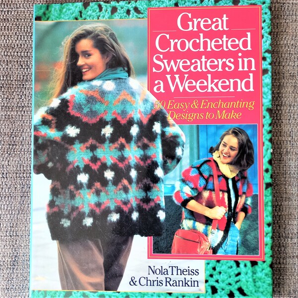 Chris Craft - Etsy UK