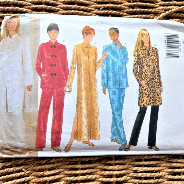 Asian Tunic - Etsy UK