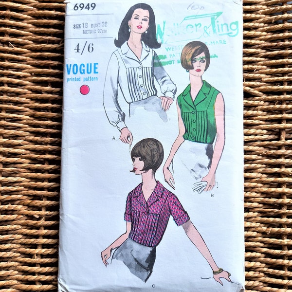 Sewing Patterns - Etsy UK