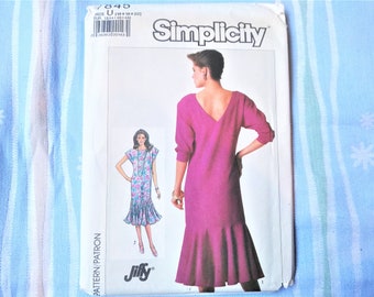 Jiffy Sewing Pattern - Etsy