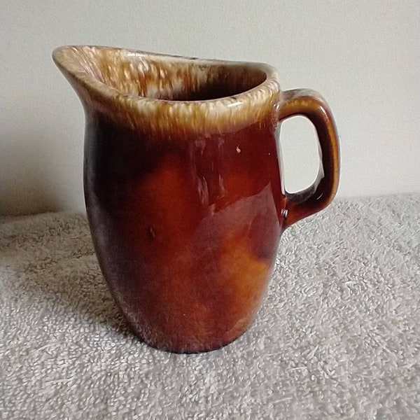 Brown Drip Dishes - Etsy