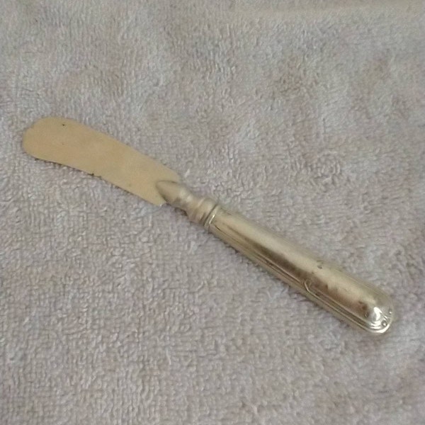 Hollow Handle Flatware - Etsy