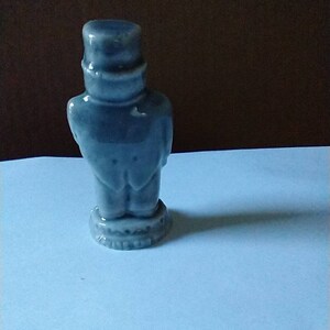 Wade Circus Ring Master Figurine Whimsies Figurine Rose Tea Figurine ...