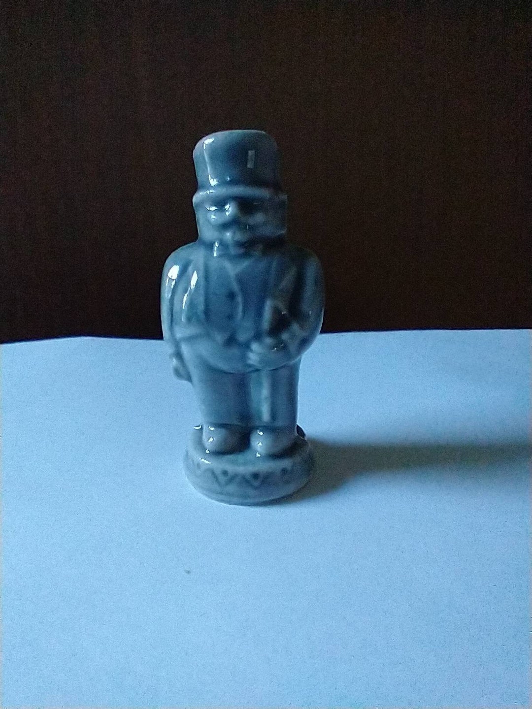 Wade Circus Ring Master Figurine Whimsies Figurine Rose Tea Figurine ...