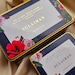 Personalized Mithai Box| Personalized Baby Favor Box| Indian Mithai Box ...