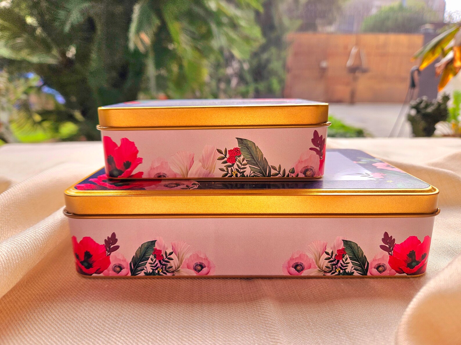 Personalized Mithai Box| Personalized Baby Favor Box| Indian Mithai Box ...