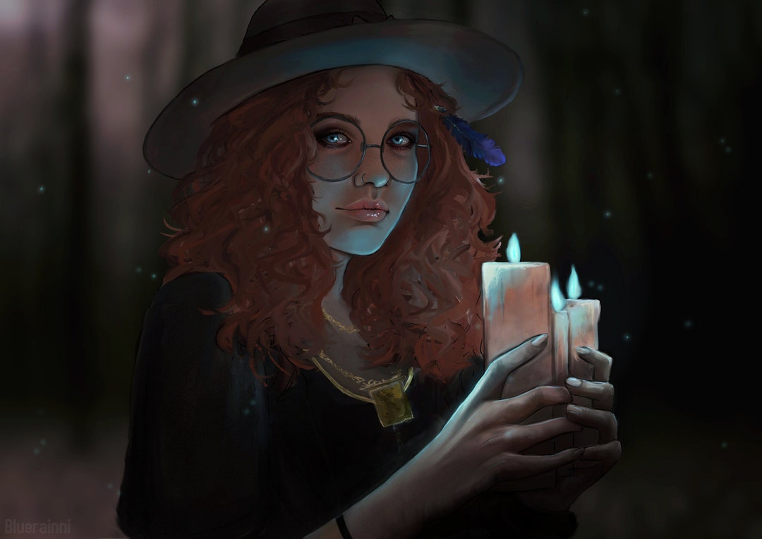 Mikaela Reid Dead by Daylight - Etsy