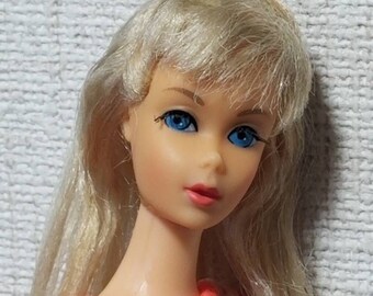 1966 Barbie | Etsy