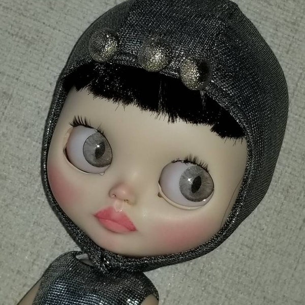 Custom Blythe - Etsy