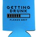 Can Cooler Graphics - Getting Drunk Please Wait - SVG, PNG Files for ...