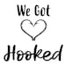 Can Cooler Graphics - We Got Hooked - SVG, PNG Files for Cricut, HTV ...