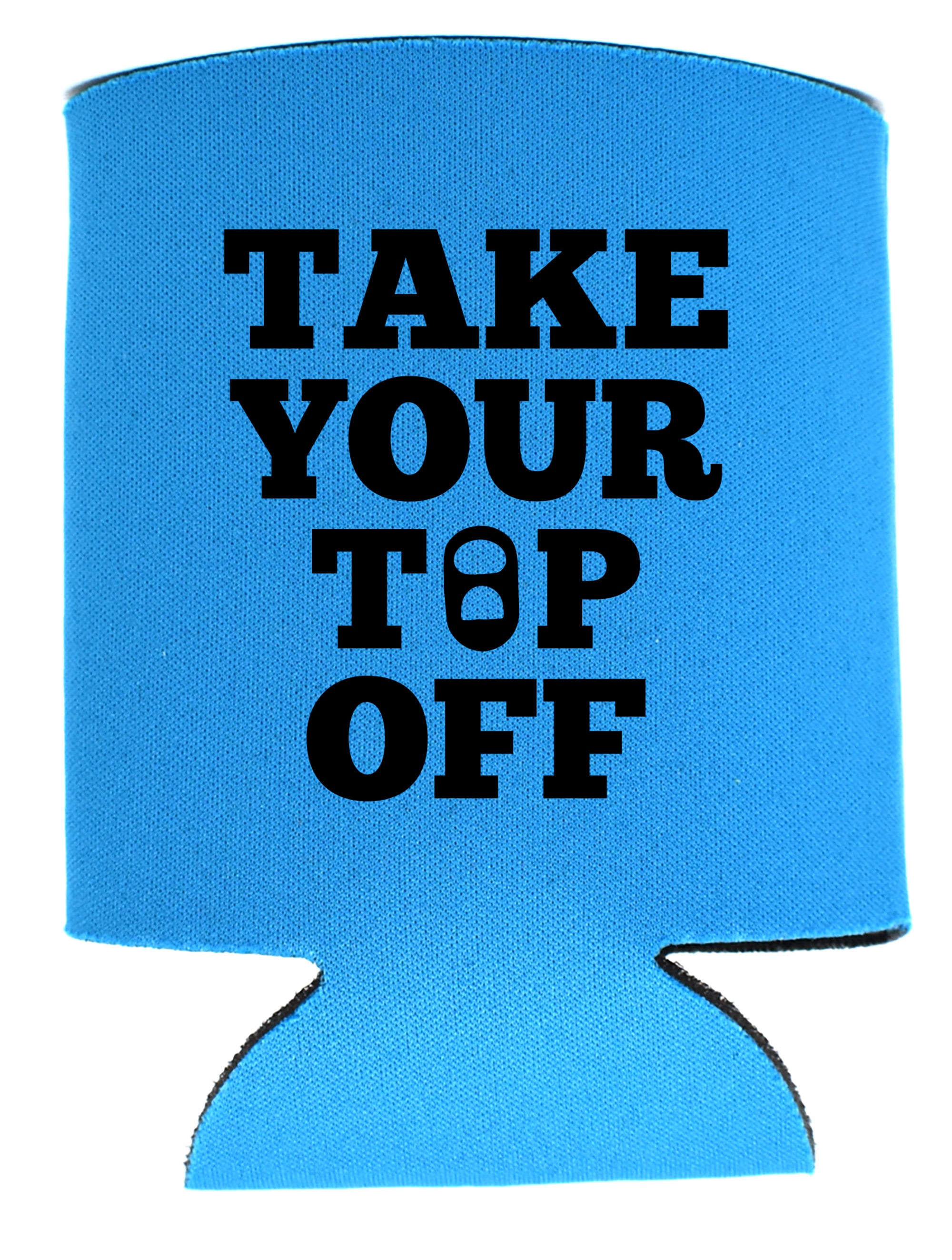 Can Cooler Graphics Take Your Top off SVG PNG Files for - Etsy