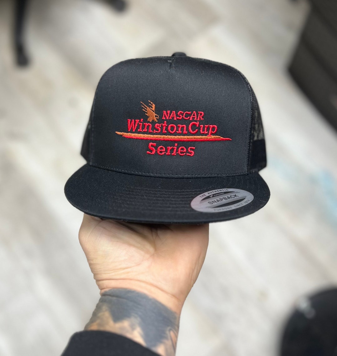 Winston Cup Series - Etsy