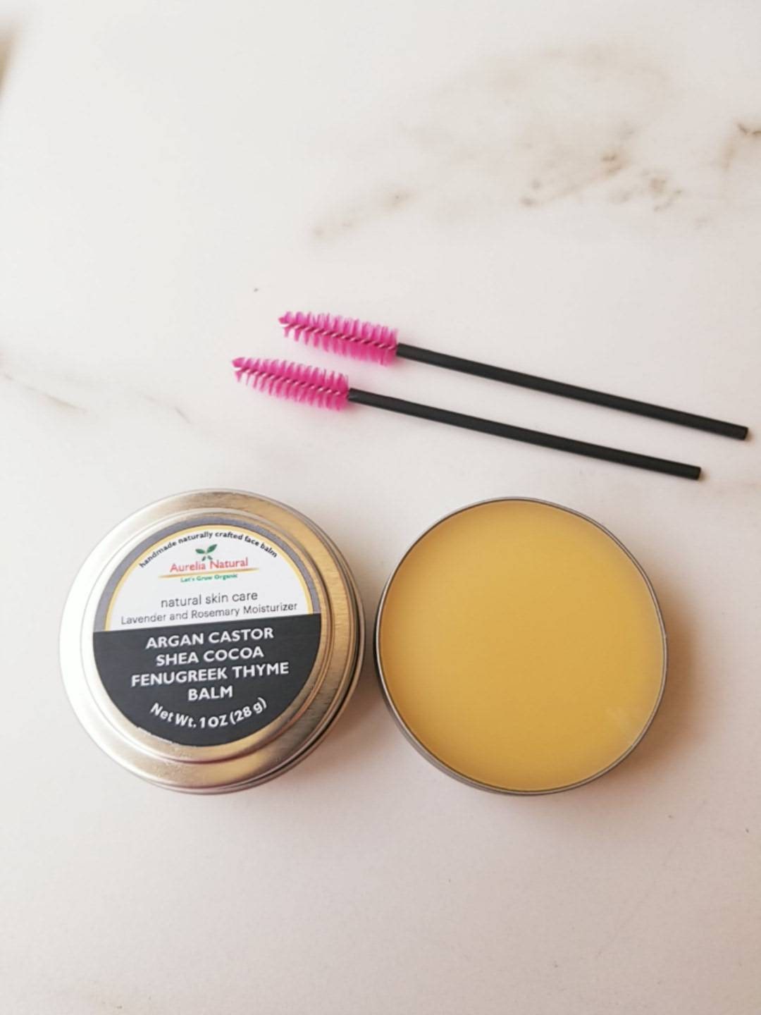 Eyebrows Serum Balm | Moisturizing Eyebrows - Etsy