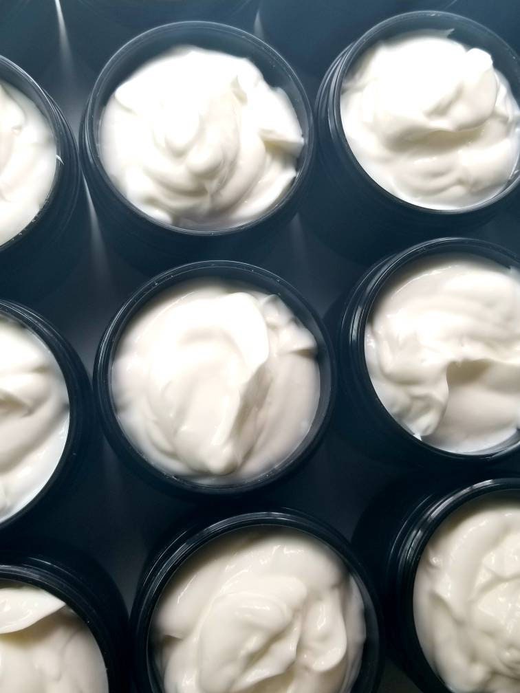 Organic Fermented Rice Water Deep Hair Conditioner - Etsy