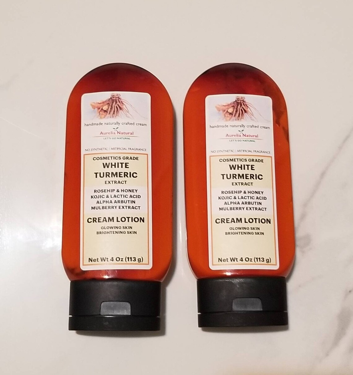 White Turmeric Alfa Arbutin Kojic Acid Diplimate Mulberry - Etsy