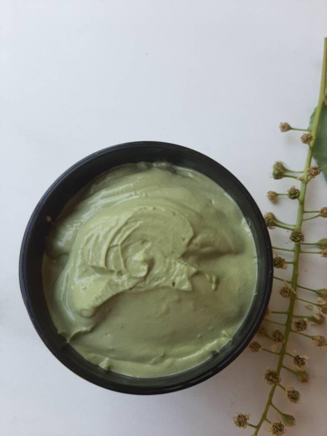 JAPANESE MATCHA FACE Mask | Green Tea Elixir Detoxifies, Promote Smooth ...