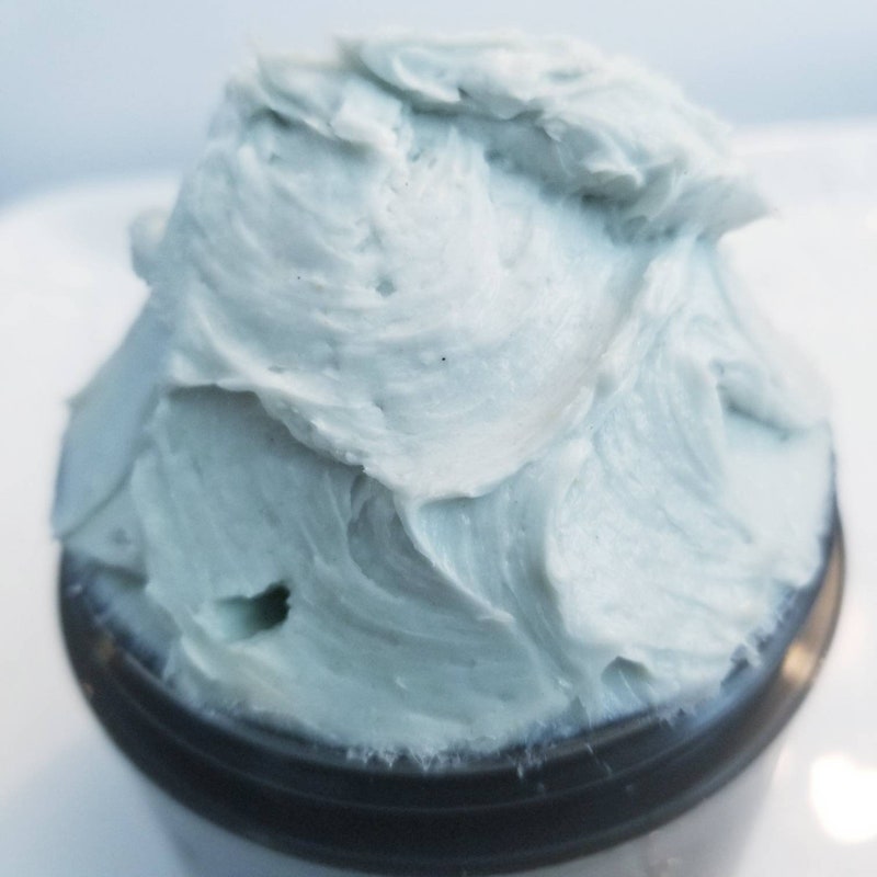 Blue and Cream - Etsy