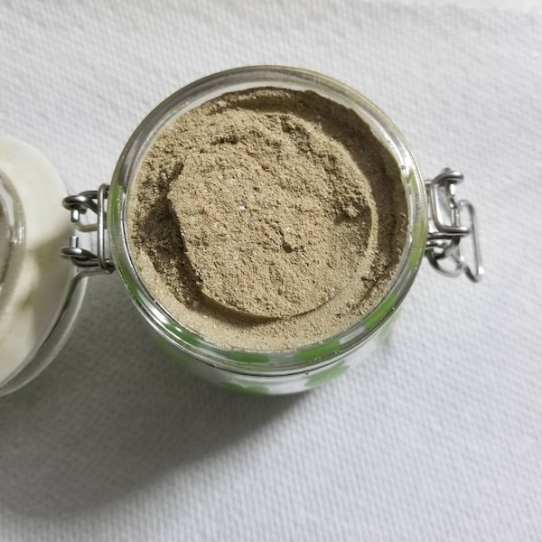 Tooth Powder - Etsy