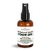 All-natural Foot Oil | Athletes Bare Foot | Dry Cracked Foot | Foot ...