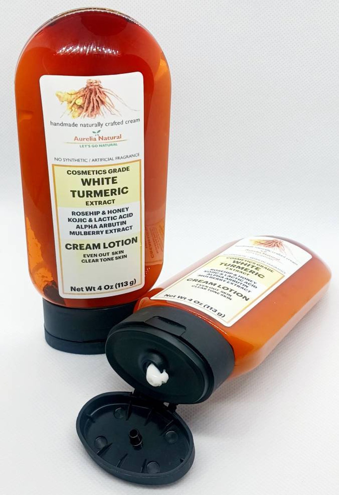 White Turmeric Alfa Arbutin Kojic Acid Diplimate Mulberry Niacinamide ...