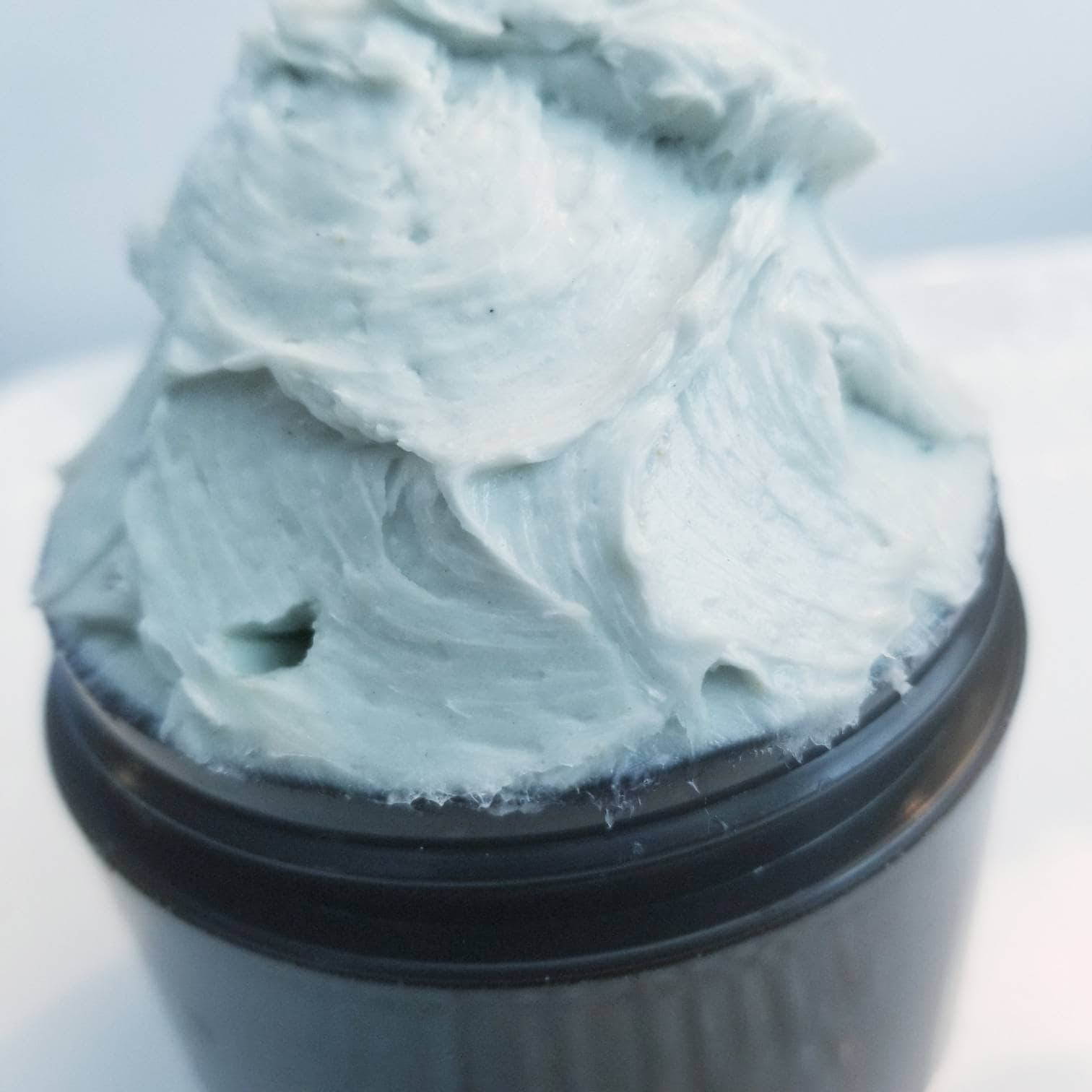 LUXURIOUS BLUE TANSY Whipped Butter Cream Face Body - Etsy