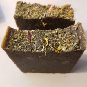 Ayurveda's Gifted Shampoo | Amla + Lemon | Gift Soap | 3 Oz - Etsy