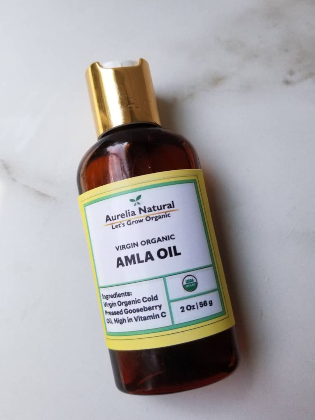 Organic Amla Hair Oil | Ayurvedic Hair Oil | Ayurvedic Natural Body ...
