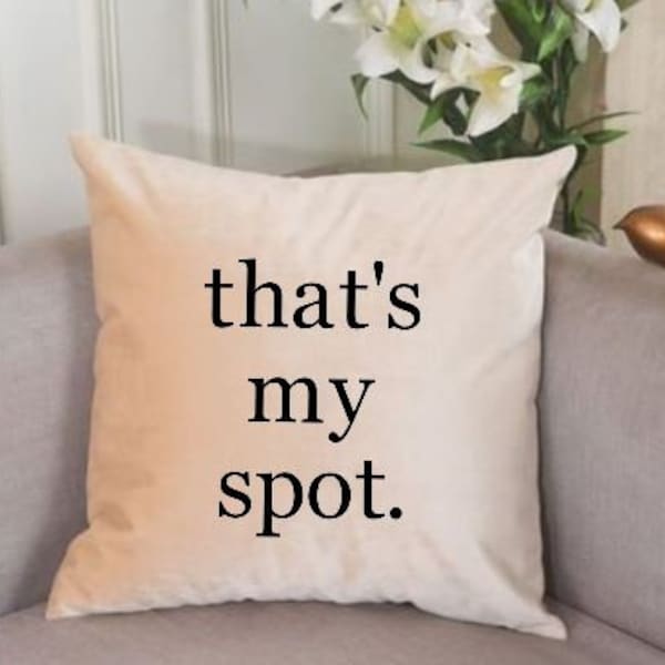 Funny Pillows - Etsy