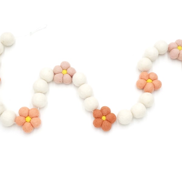 Daisy Garland - Etsy