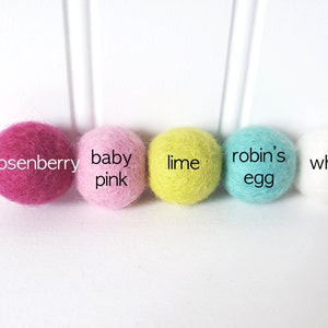 Spring Garland, Easter Garland, Easter Decor, Easter Decorations ...