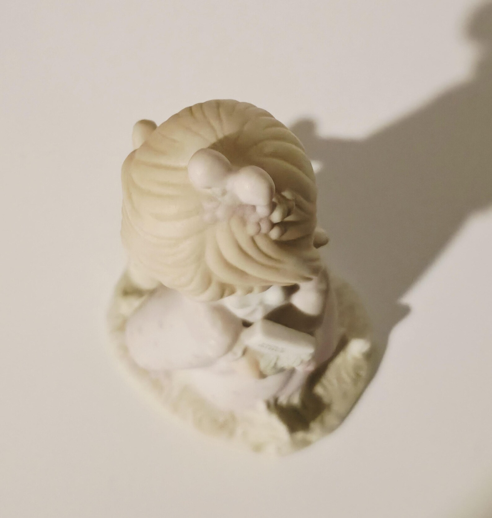 Precious Moments Figurine for Spring Collectible Makes a Great Vintage ...