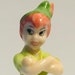 Peter Pan Porcelain Hinged Box - Etsy