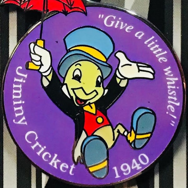Jimmy Cricket - Etsy