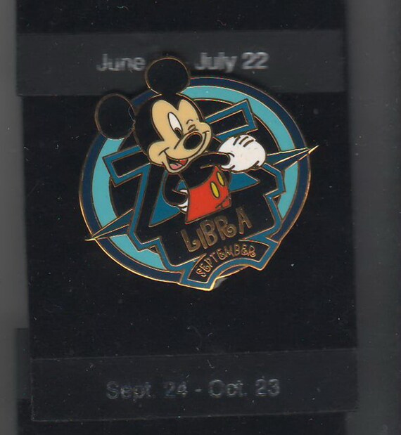 Mickey mouse zodiac - Zodiacstock.com