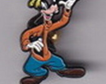 Goofy Full Body - Etsy