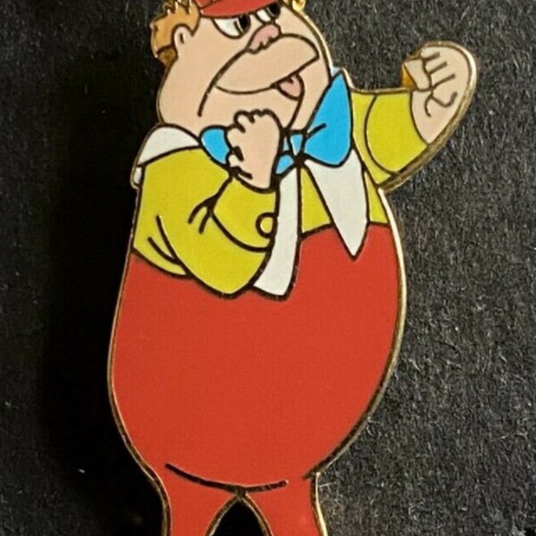 Tweedledee - Etsy
