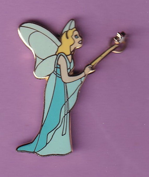 Blue Fairy Disney