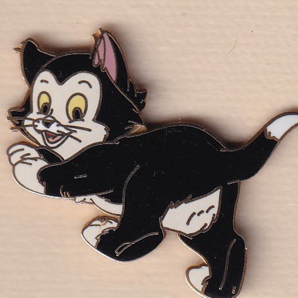 Figaro the Cat - Etsy