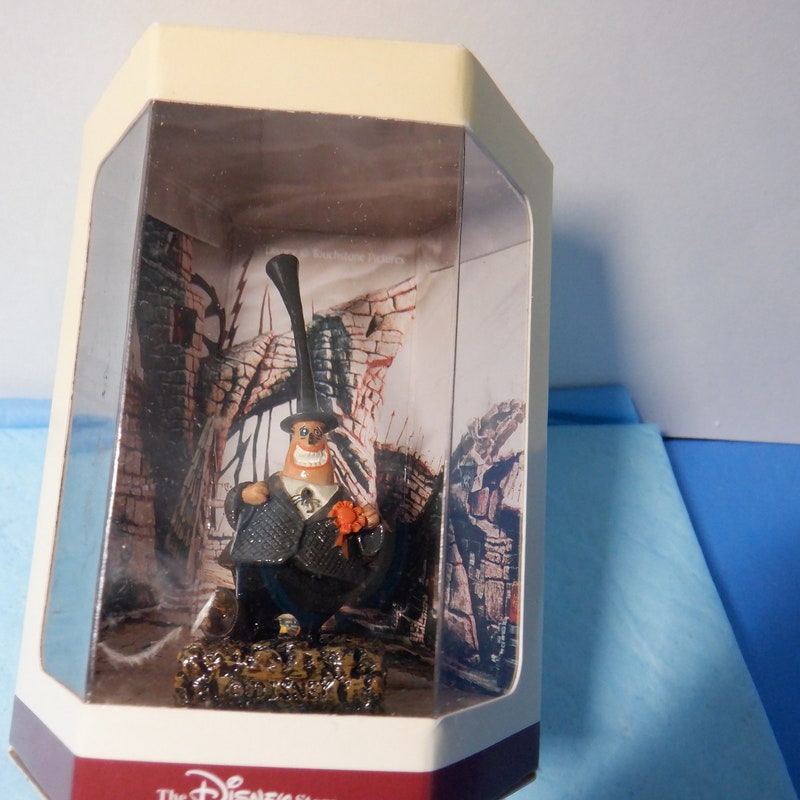 Mayor Humdinger - Etsy