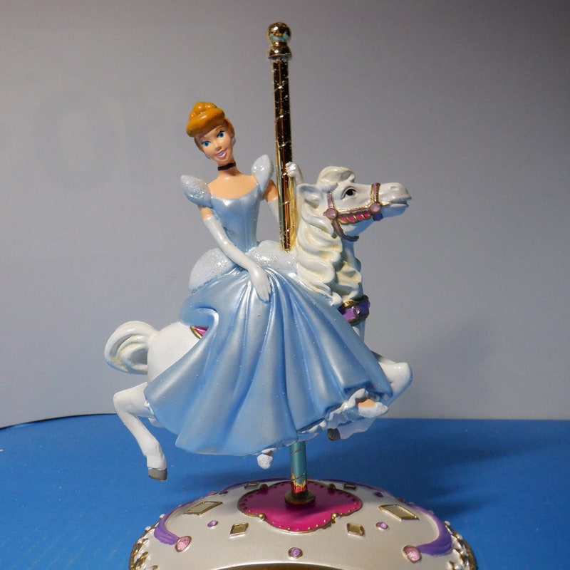 Cinderella Card Box - Etsy