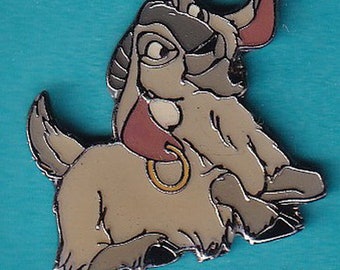 Notre Dame Pin | Etsy