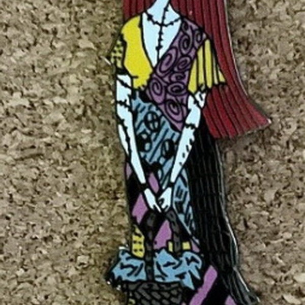 Full Body Sally Svg - Etsy