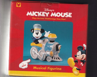 Mouse Conductor | Etsy