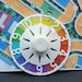Upcycled Game of Life Spinner Ornament (2 Styles) - Etsy